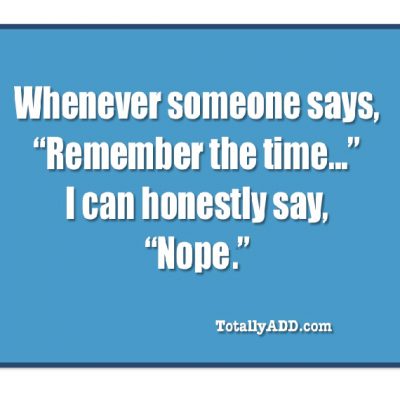 Overwhelmed Meme - TotallyADD