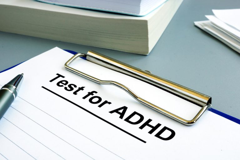 Do I Have ADD? - Find Out if You Have ADHD Symptoms