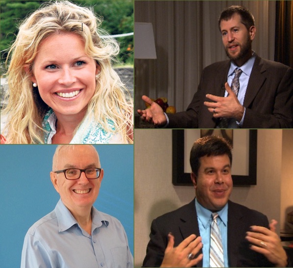 ADHD Events - TotallyADD